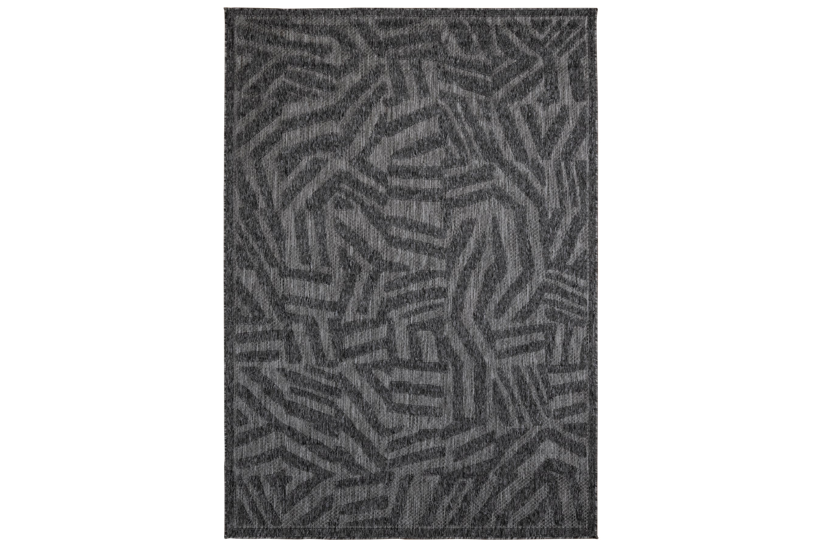 TAPETE ARIA GRIS GRIS T2251