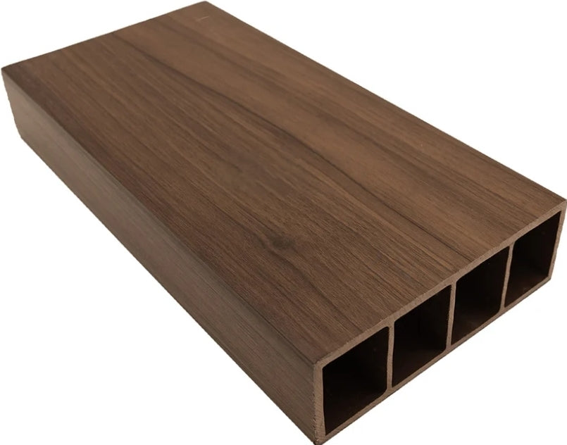Viga Interior Grande 15 X 5 Cm Wpc